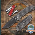 Smoky Mountain Knife Works - Smoky Mountains Brochures